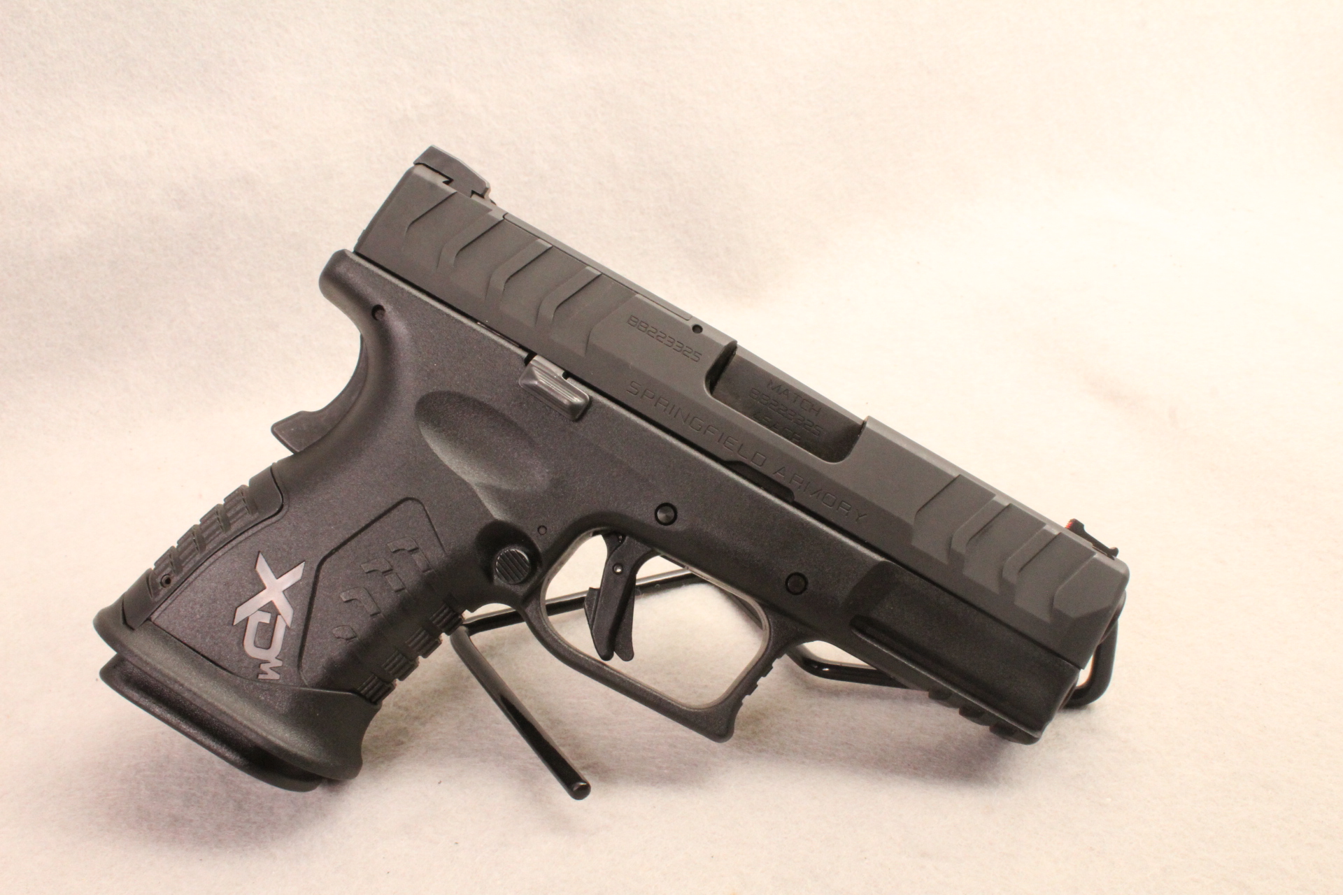 Springfield Armory ~ XDM Elite ~ .45 ACP | Bass Pro Shops